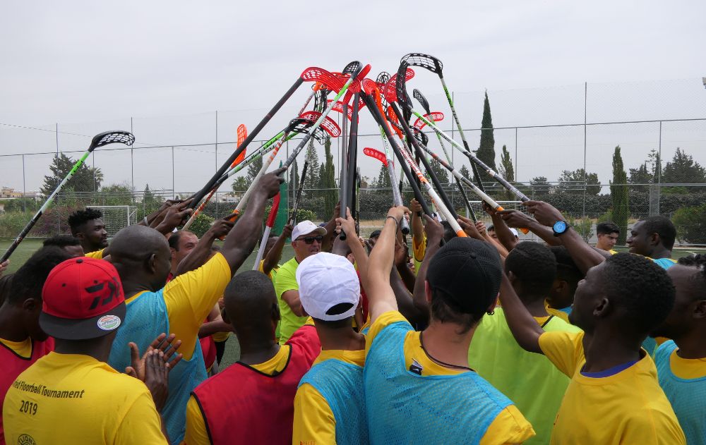 Home - SPECIAL OLYMPICS CYPRUS